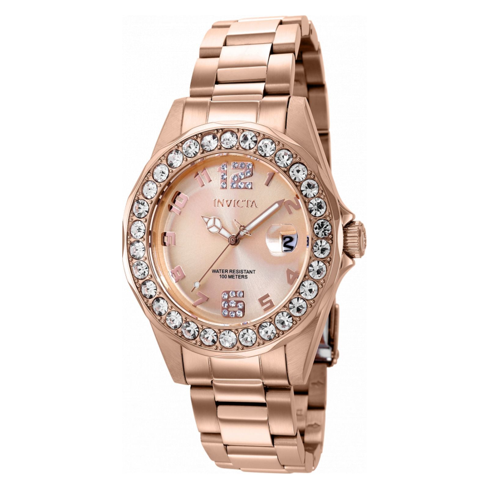 Cargar imagen en el visor de la galería, RELOJ PARA MUJER INVICTA PRO ...