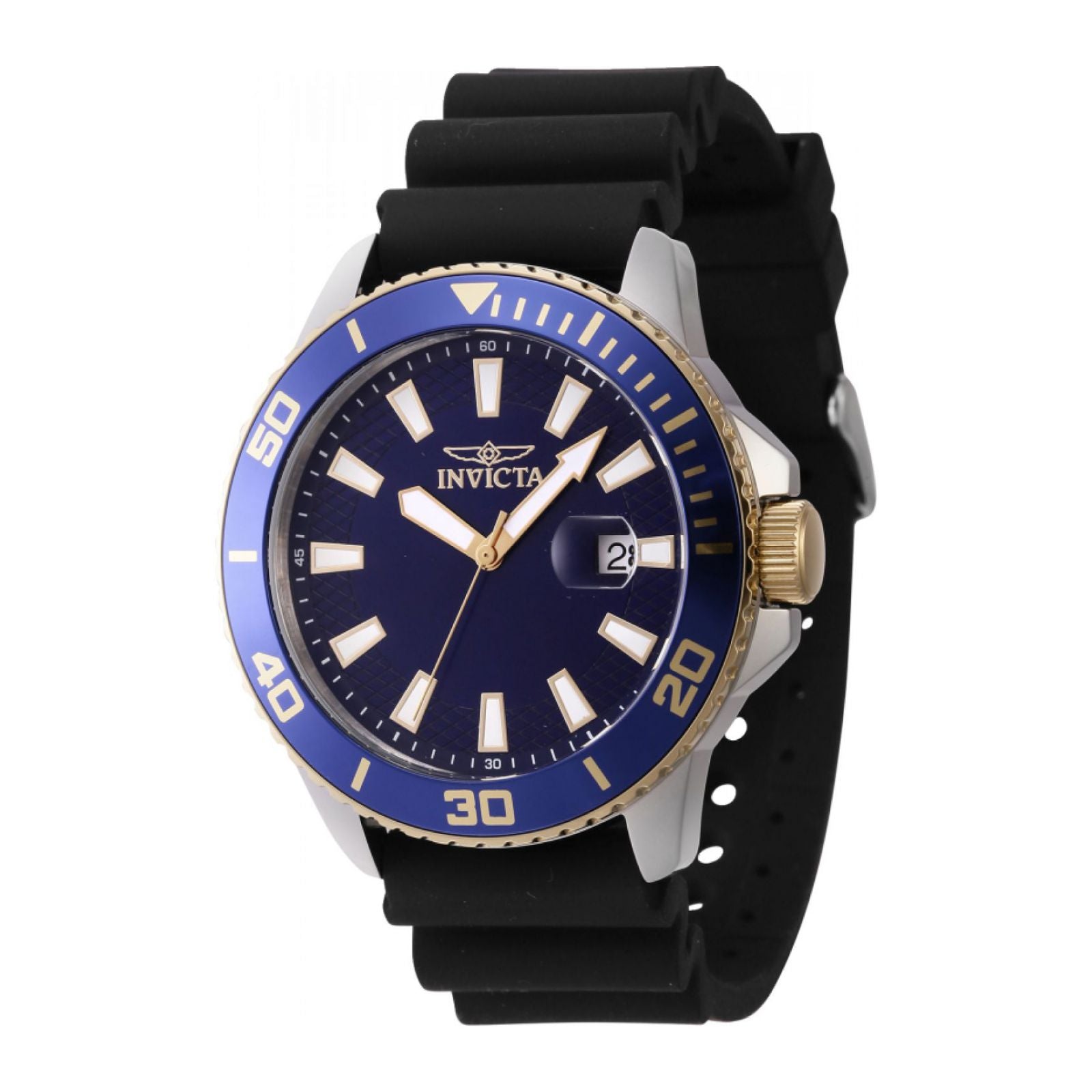 RELOJ DEPORTIVO PARA HOMBRE INVICTA PRO DIVER 46092 - NEGRO