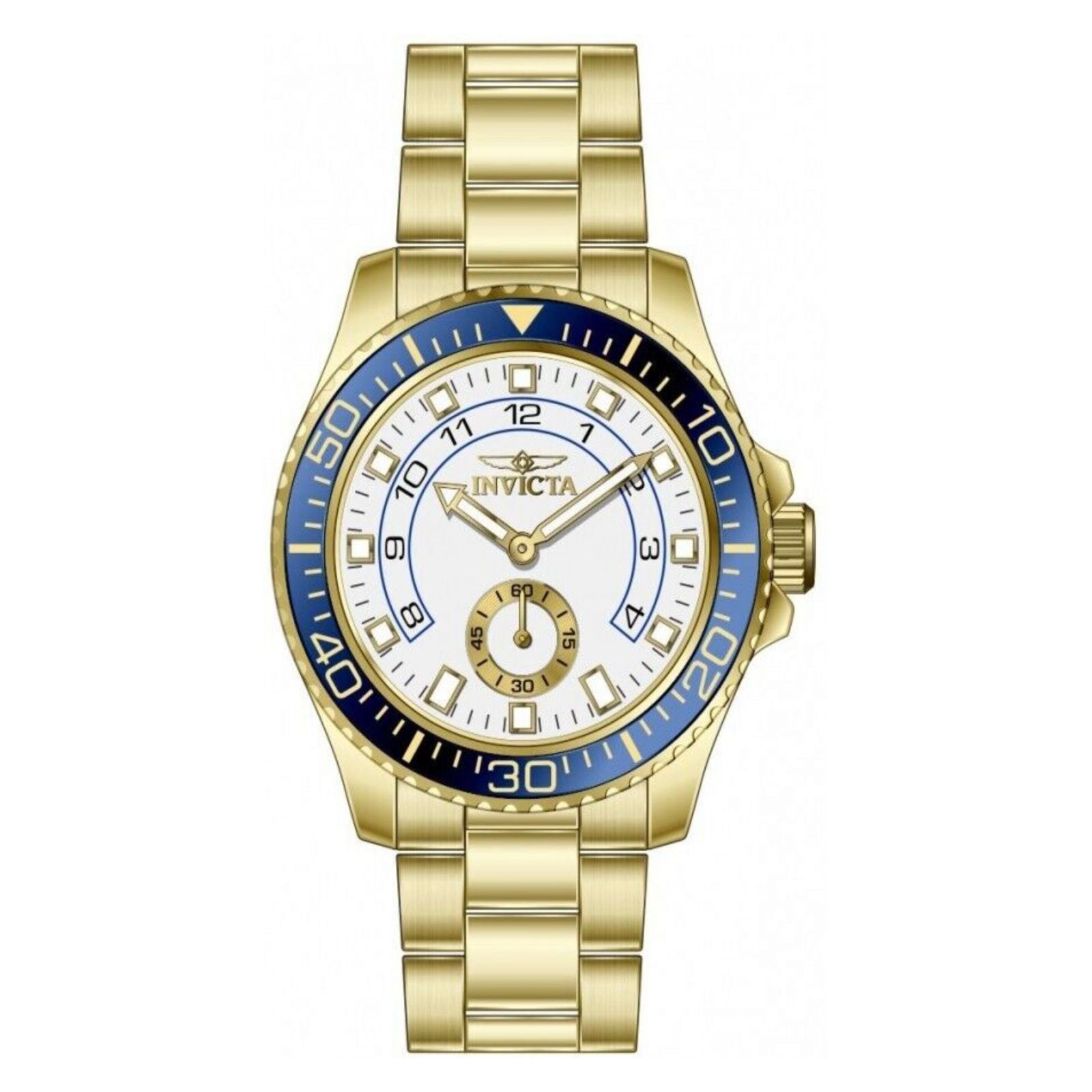 Cargar imagen en el visor de la galería, RELOJ PARA HOMBRE INVICTA PRO ...