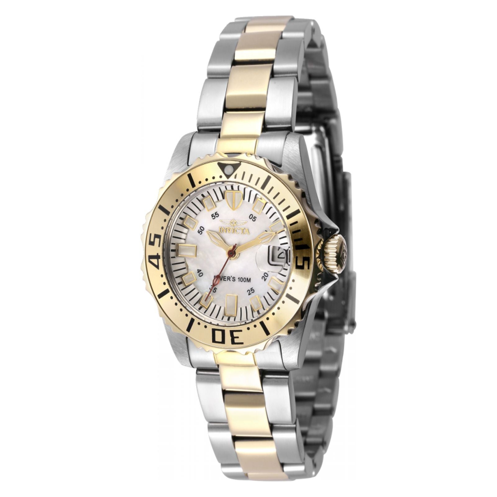 Cargar imagen en el visor de la galería, RELOJ PARA MUJER INVICTA OCEAN ...