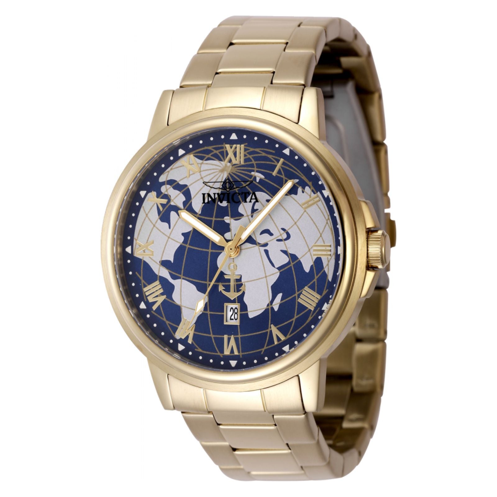 Cargar imagen en el visor de la galería, RELOJ PARA HOMBRE INVICTA ...