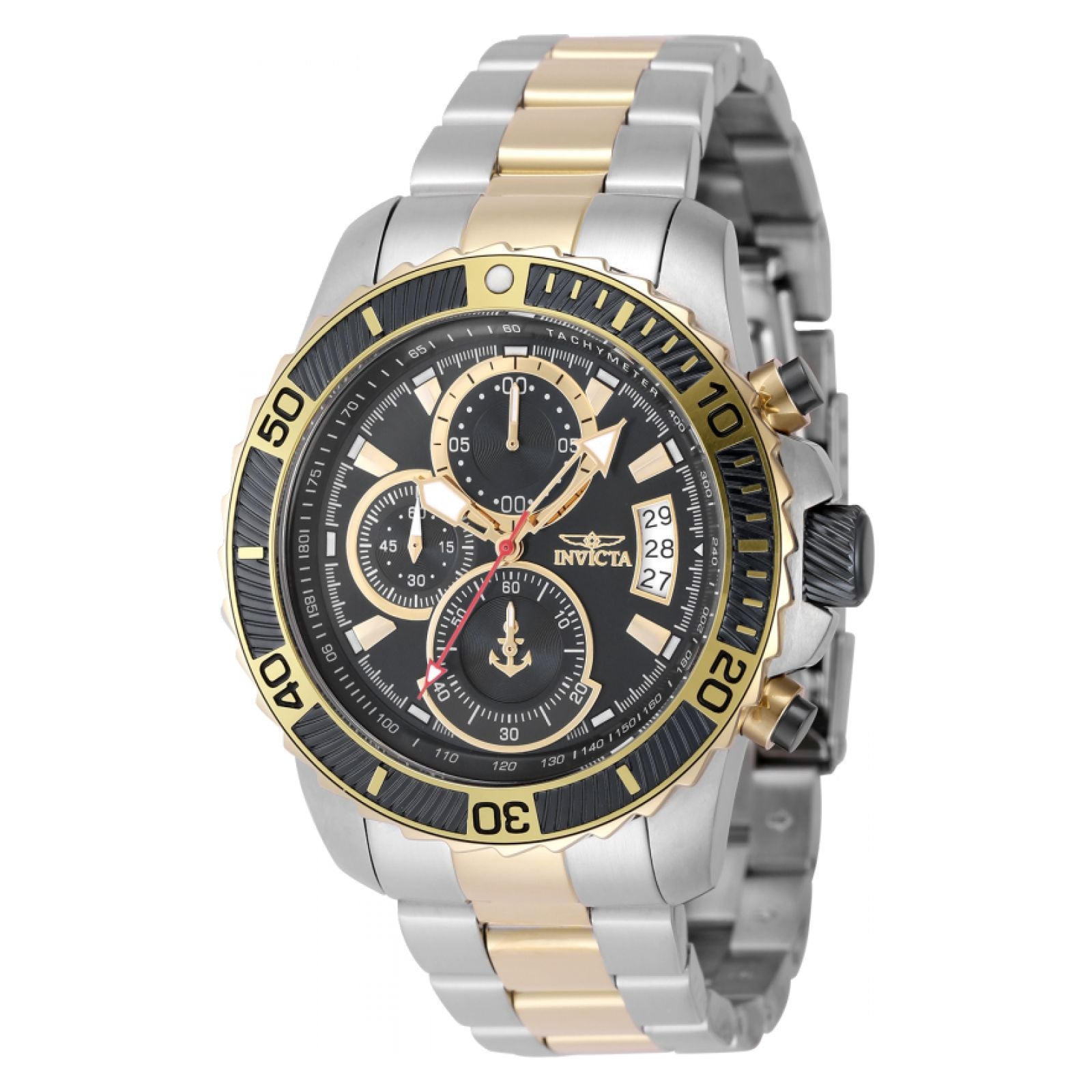 Cargar imagen en el visor de la galería, RELOJ PARA HOMBRE INVICTA ...